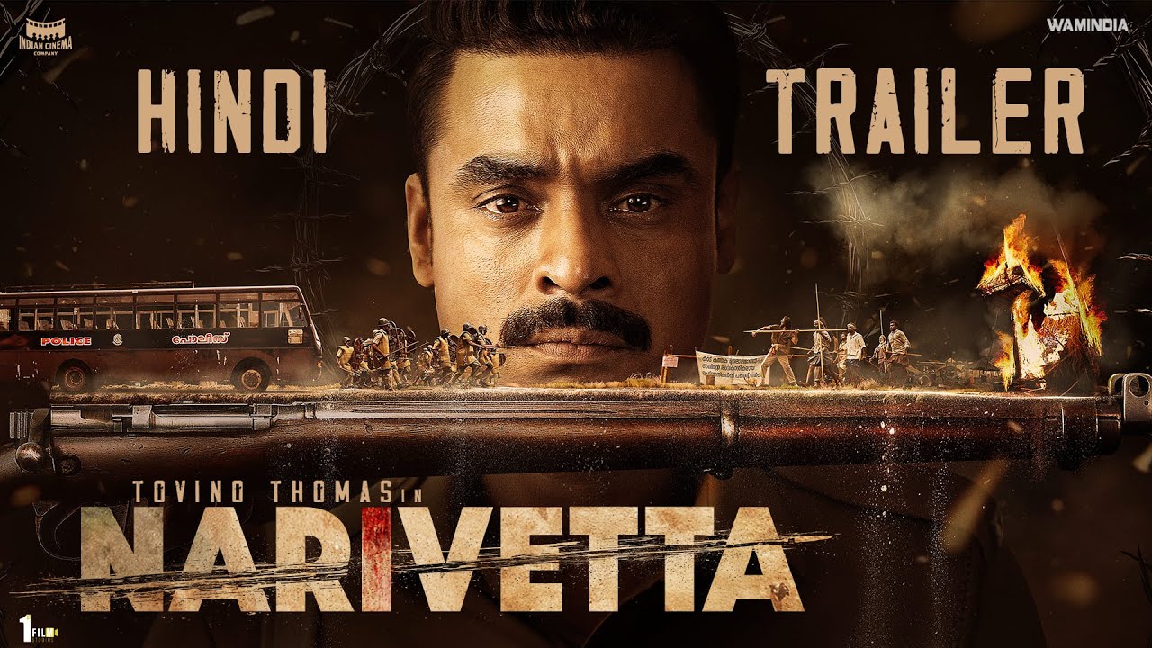 Narivetta | Release Date, Reviews, Cast, and Where to Watch