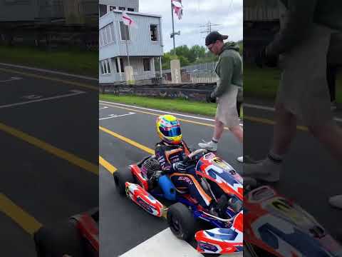 Cooking Steak on Go Kart ππ₯©π #shorts
