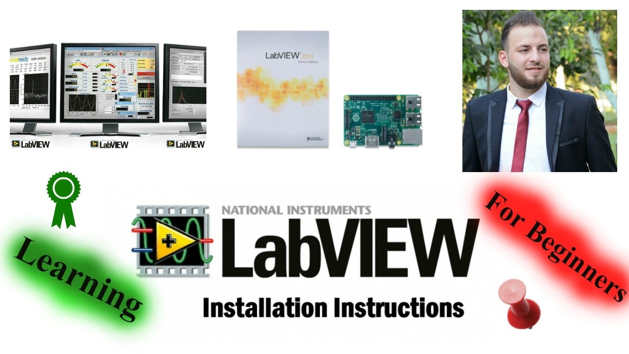 Tutorial 16 - Cluster, Bundle and Unbundle Using LabVIEW