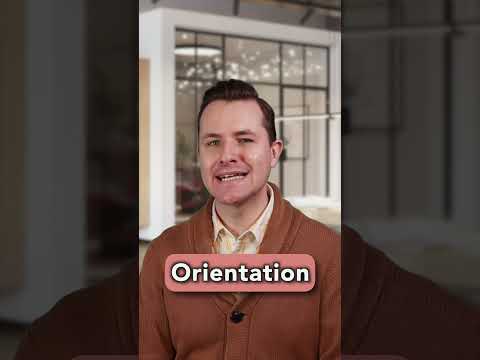 Orientation - Meaning and Pronunciation #learnenglish #English #englishvocabulary #englishlanguage