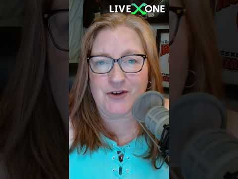 On this week's LiveOne Weekly Country Countdown  #country #music #streaming #radio #countryfans