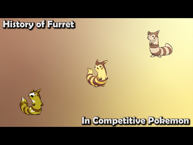 Sentret Pokémon: How to catch, Stats, Moves, Strength, Weakness, Trivia ...