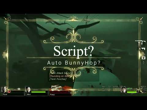Steam Community :: Video :: L4D2 - Auto Bunnyhop? Cfg bhop? Scripts?