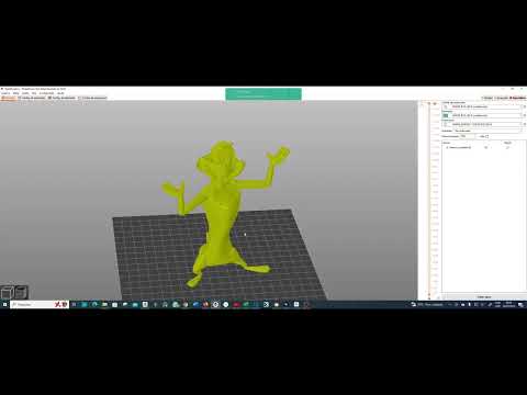 Free STL file Timon - from Lion King Cartoon 🦁 ・Design to download and ...