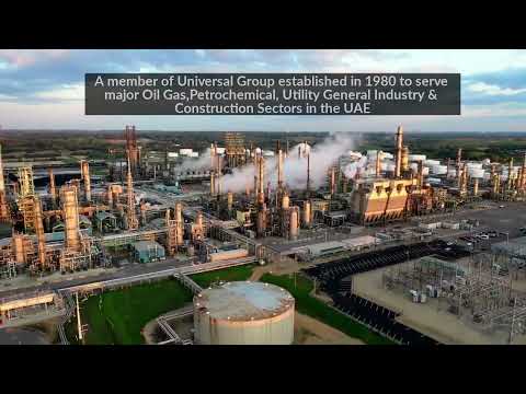 Universal Technical LLC - UAE