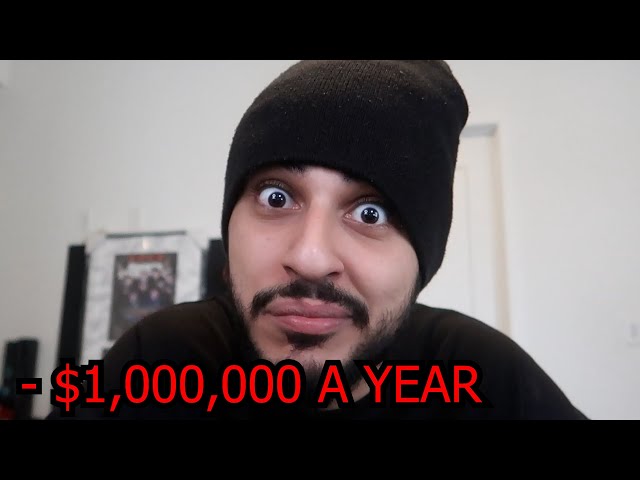 "We get framed as decision-makers" - FaZe Rain accuses corporate side ...