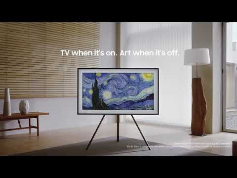 The Frame TV
