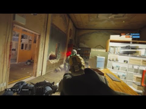 Steam Community :: Video :: 1v5 Clutch Ace |Rainbow Six |Rank |Year 3