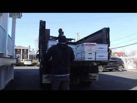 Curbside Pickup Available