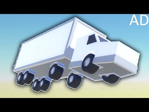 BEST CUSTOM WORKSHOP LEVELS EVER! (Clustertruck)