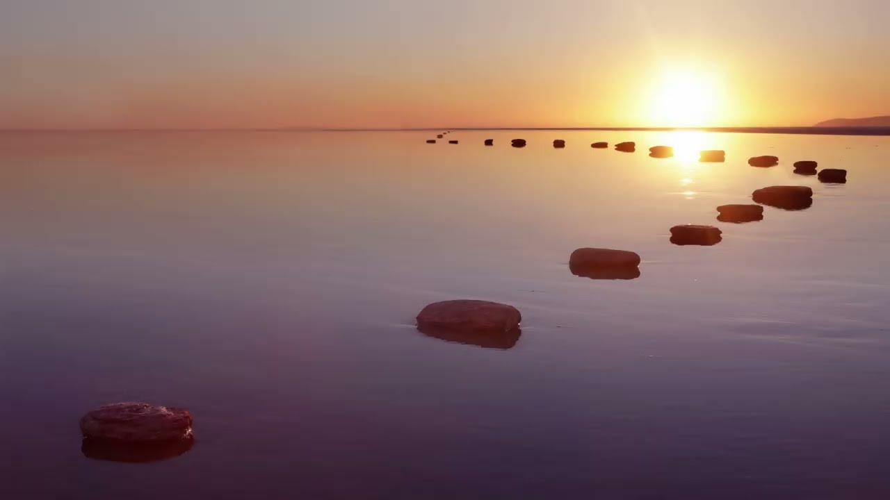 Dropping Anchor Practice