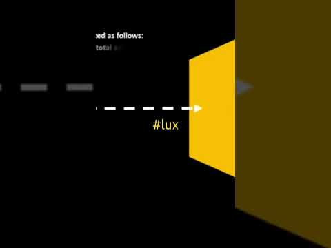 #lux #luminous lumina