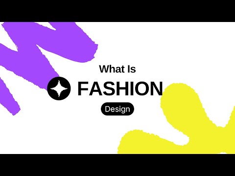 What Is Fashion? Definition of Fashion 101