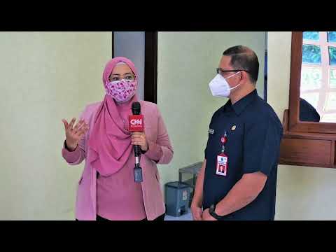 BPSDM JATIM TV - Testimoni tentang ARIES AGUNG PAEWAI (Kepala BPSDM Prov.Jatim)