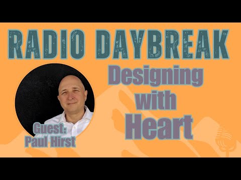 What Makes Paul Hirst a MASTER of Architectural Design?