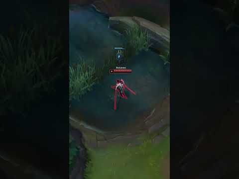 Limit Testing - #shorts #leagueoflegends