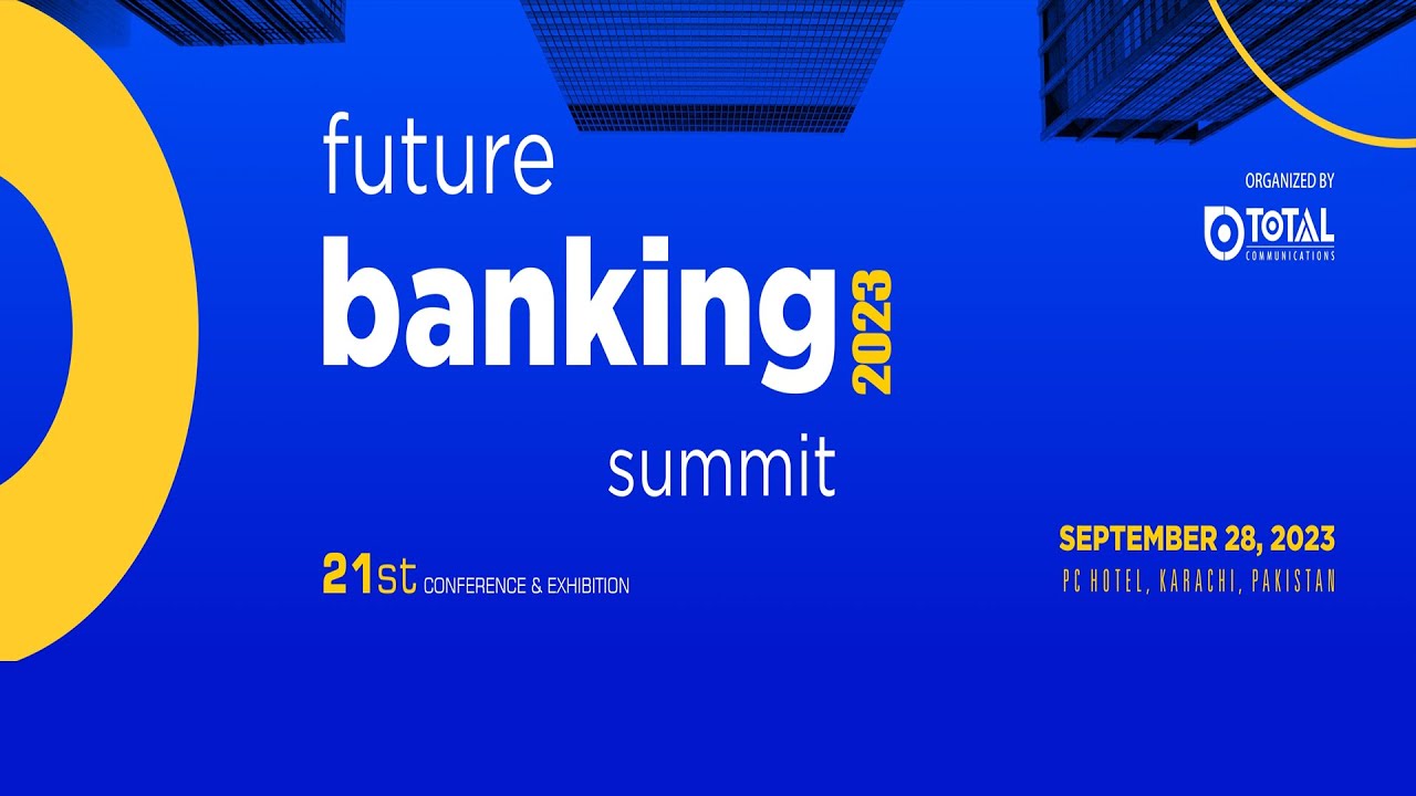 Future Banking Summit 2023