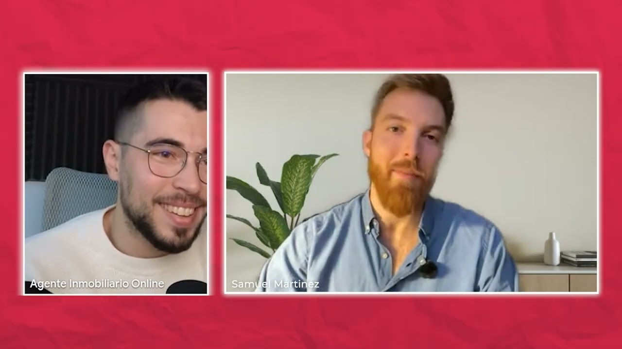 TESTIMONY of SAMUEL MARTINEZ at the AIO SCHOOL🚀