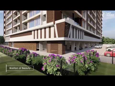 Skyline Harmony Santa Inez, Goa | Price List & Brochure, Floor Plan ...