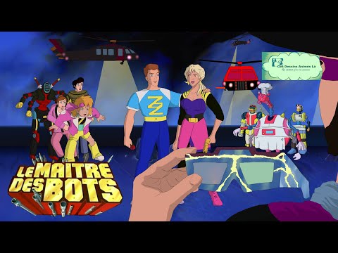 Watch Ces dessins animés-là qui méritent qu'on s'en souvienne season 1 ...