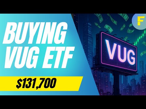 Why YOU Should Buy VUG Growth ETF?