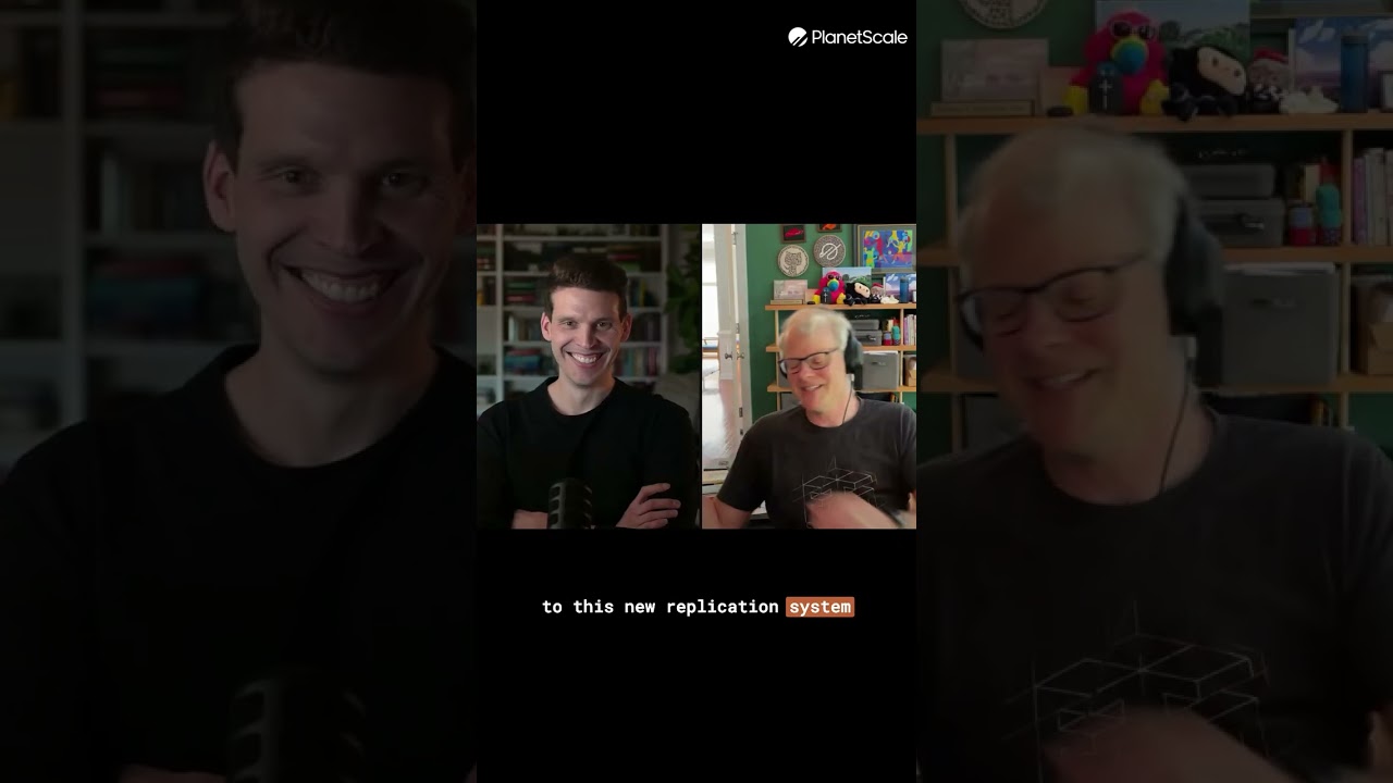 The midnight migration that took down the GitHub database