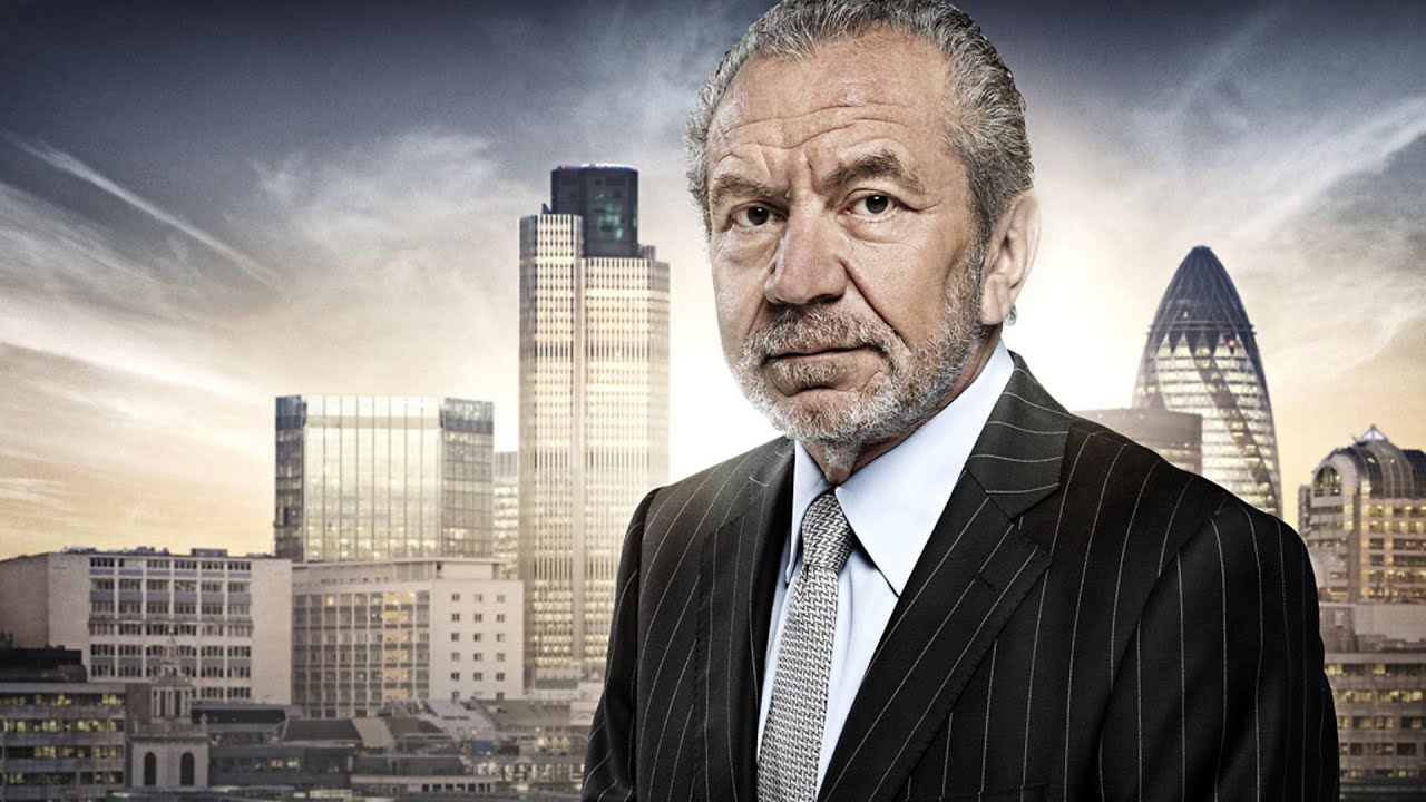 The Apprentice UK - Series 1, Episode 1 - Wilting Blooms