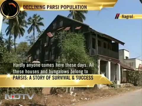 Visit to Nargol | Zoroastrians.net