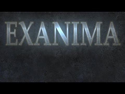 Steam Community :: Video :: Exanima 12: The Story; Digging Deeper