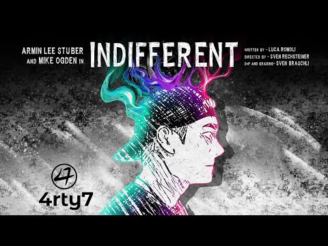 Indifferent|Short Film