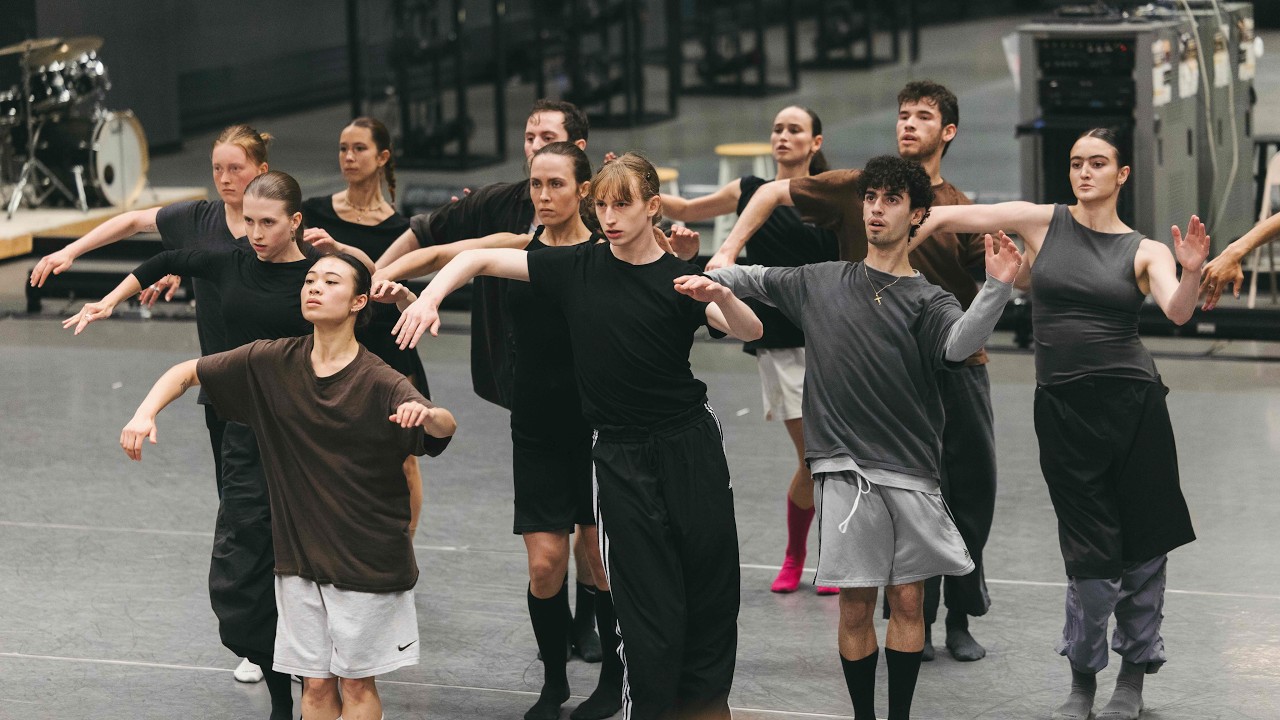 becoming.OS | Springboard Danse 2025 (Studio Showing)