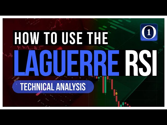 Mastering Laguerre RSI: A Comprehensive Guide for Traders | Galaxy.ai | Galaxy.ai