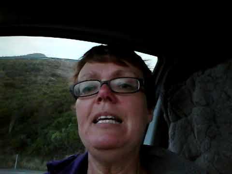 Ode to the Remutakas | Mary Macpherson