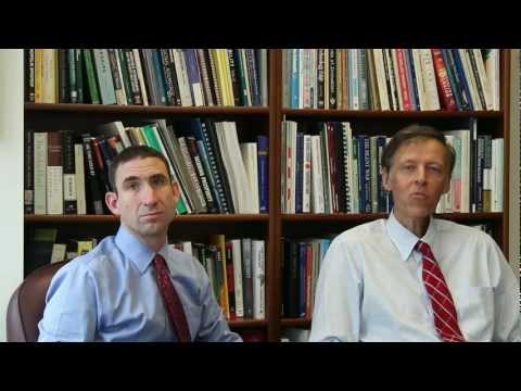 Fifty Ways to Leave Your Competitiveness Woes Behind with Stephen Ezell and Rob Atkinson