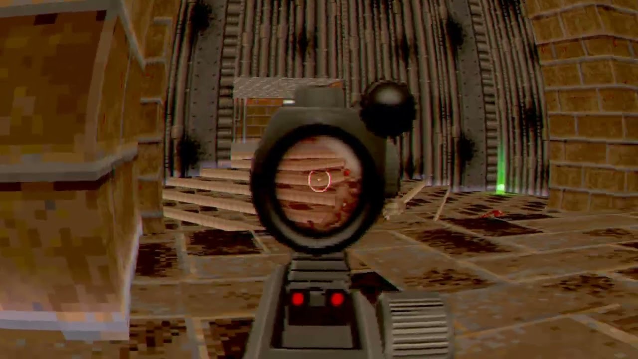 DOOM mods | biohazard undead nightmare 5