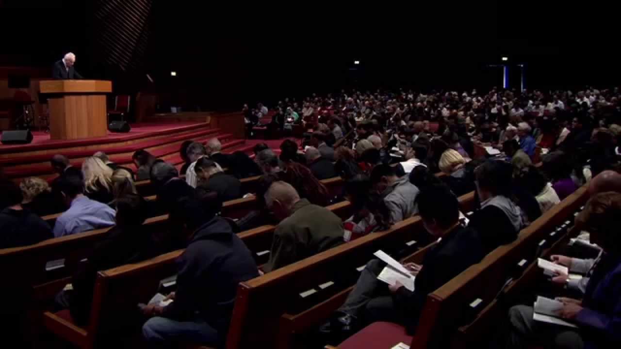 The Truth About Divorce, Part 2 (Mark 10:1-12)