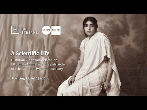 A Scientific Life