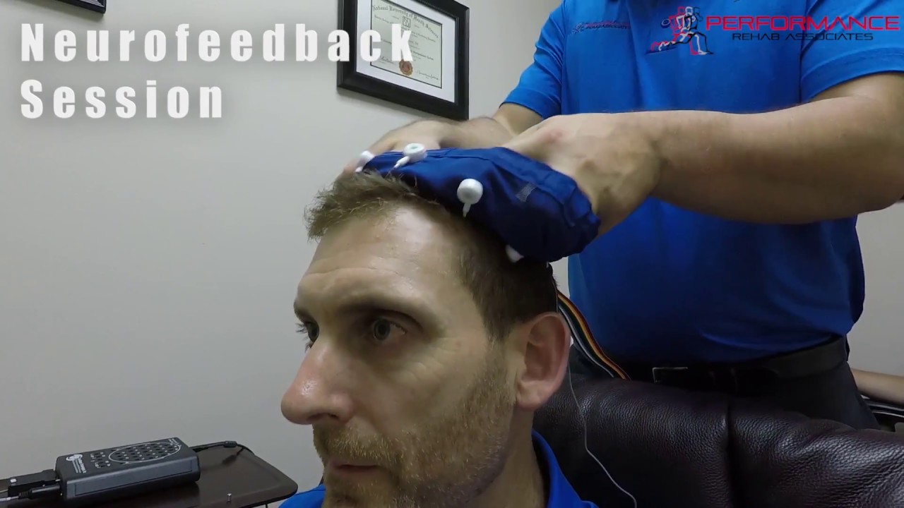Brainmaster Neurobiofeedback (EEG)