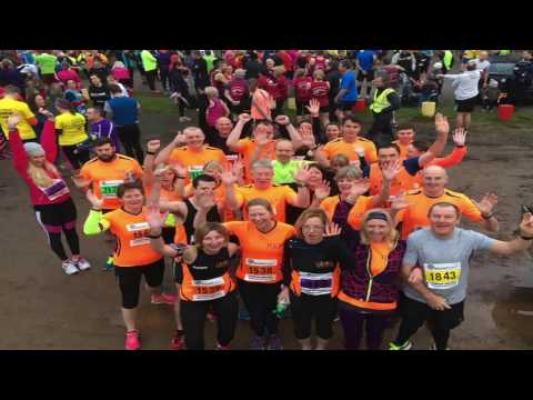 Looe Pioneers January Jaunt 2017