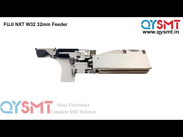 Fuji Spare Parts - Fuji SMT Machine Nozzle Station Wholesale Trader ...