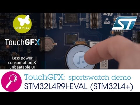 STMicroelectronics STM32L4R9I-EVAL Electronic Development Board, ARM Cortex M4, Price from Rs.0 ...