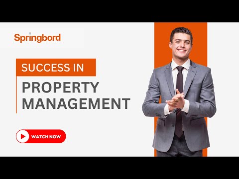Mastering Property Management Finances: AP, AR, Budgeting, and Reporting | Springbord