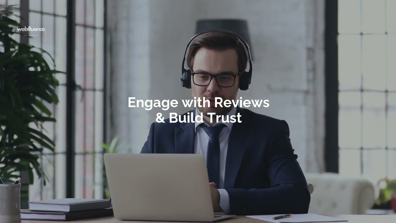 Boost Your Online Reputation