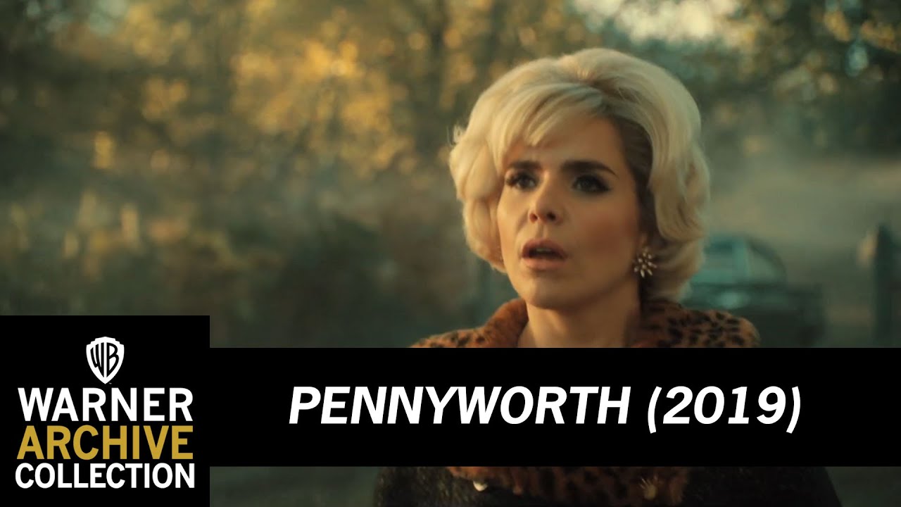 Open HD | Pennyworth | Warner Archive