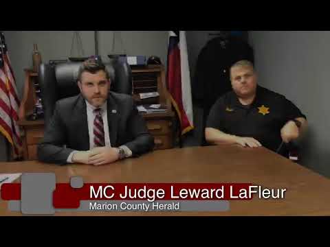 Marion County Declared in a State of Disaster, Judge Issues Statement ...