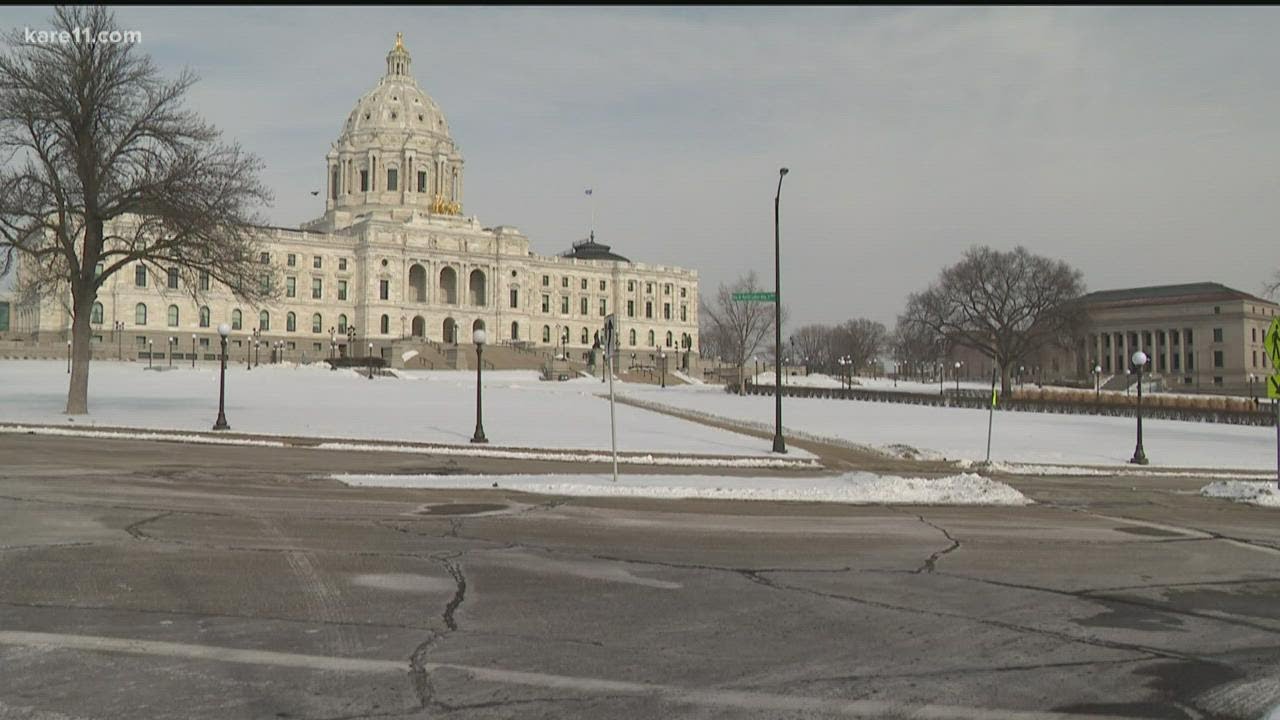 MN's 2022 congressional, legislative maps released