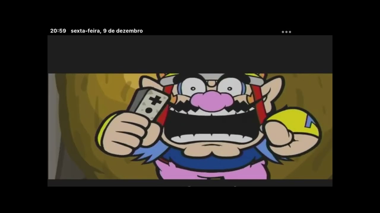 Warioware Memes 2