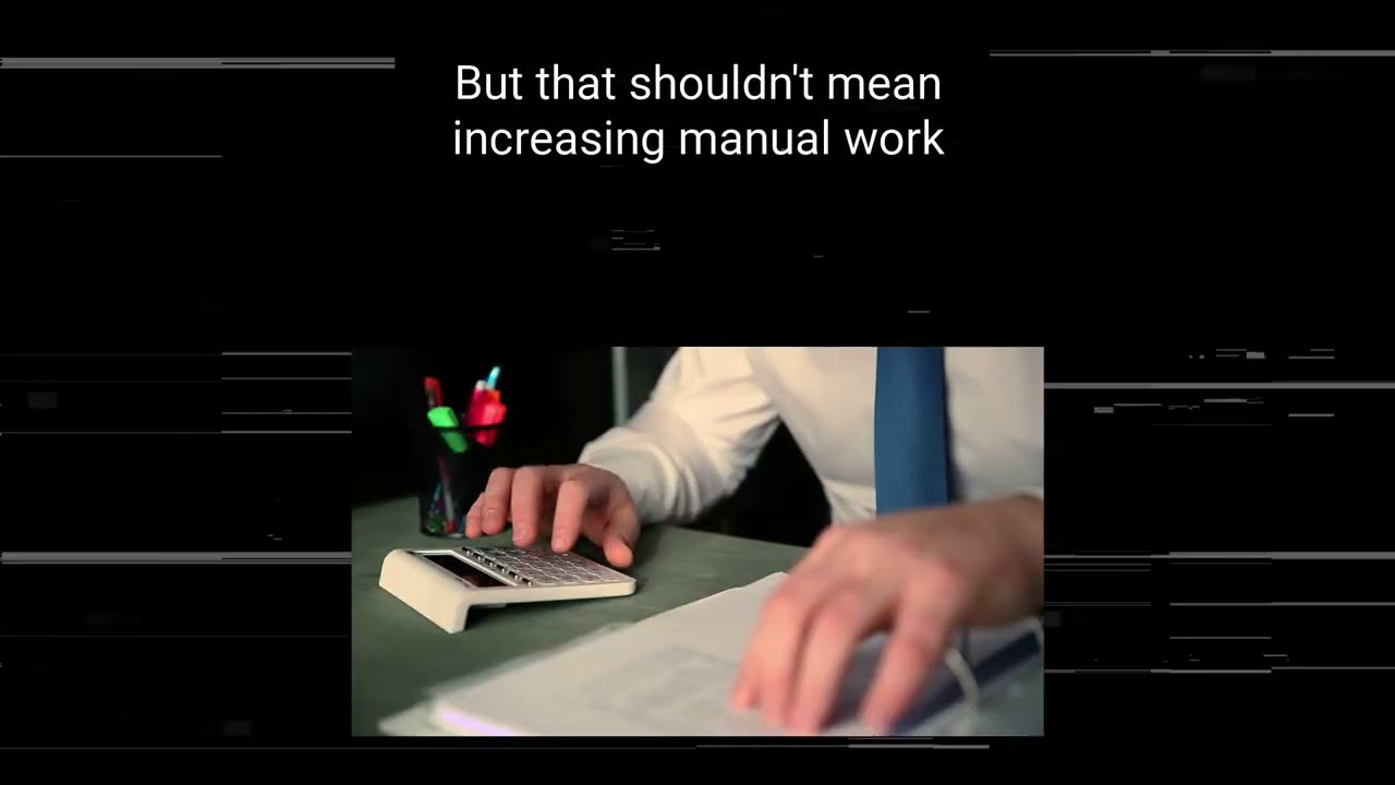Introducing Invoice Capture and automation