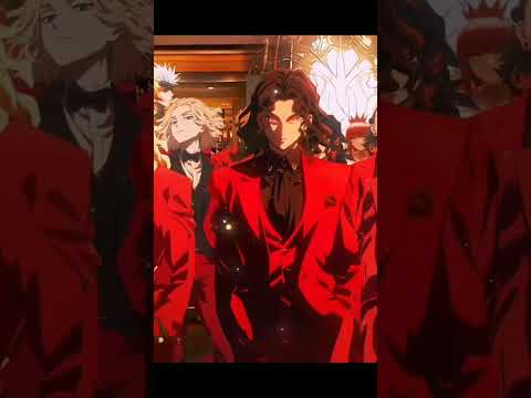 prince of egypt - mofe (slowed) | tiktok remix x"I don't want you, I want money"x all anime Edit