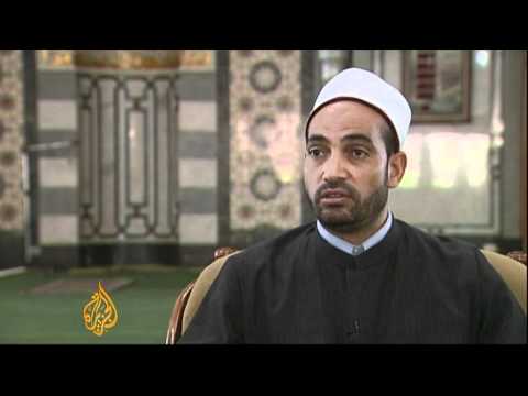 Egypt tries to “unify” the Adhan by abolishing individual muezzins ...